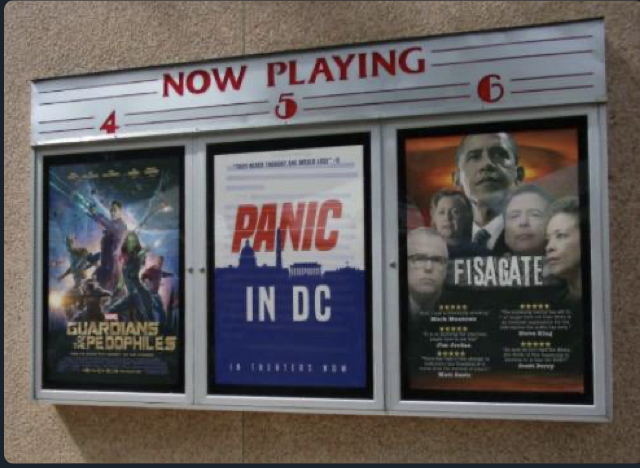 New Opinions from Joe Lange – The Radio Patriot